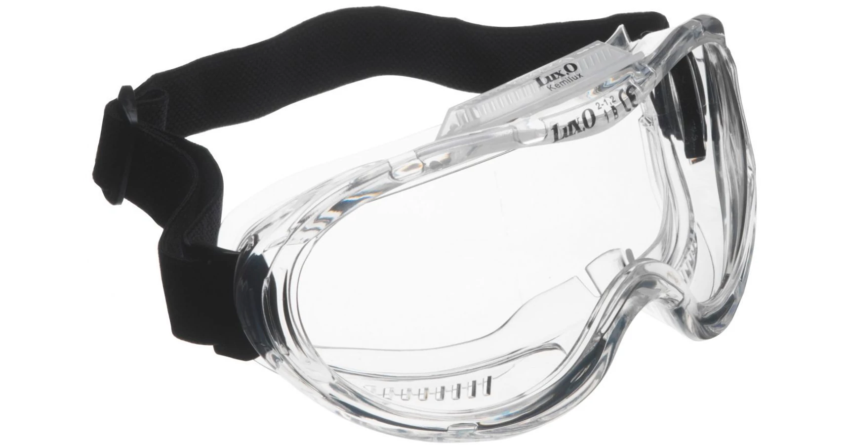 Lux Optical Kemilux 60601 védőszemüveg