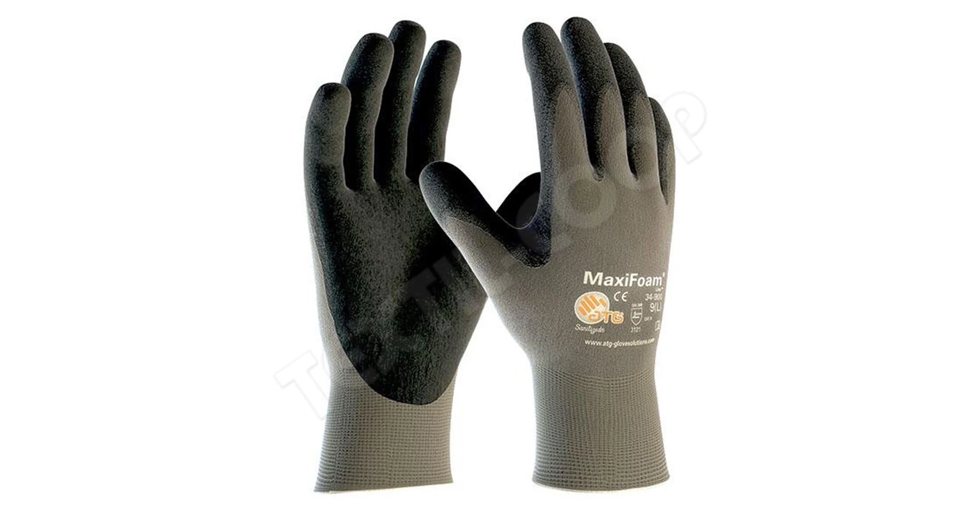 ATG 34-900 Maxifoam Lite kesztyű - 10-XL