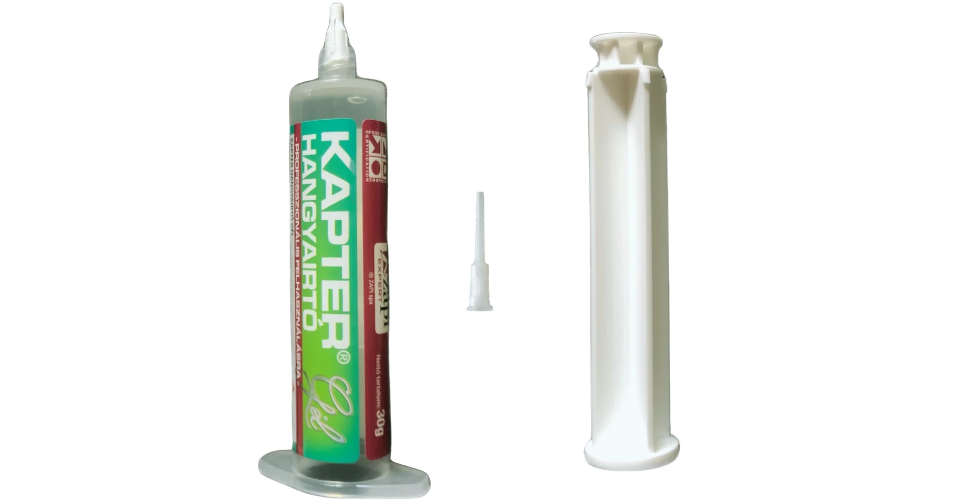 Kapter hangyairtó gél hangyák ellen - 30g | Csapdashop